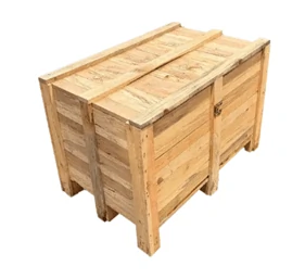 full containers
